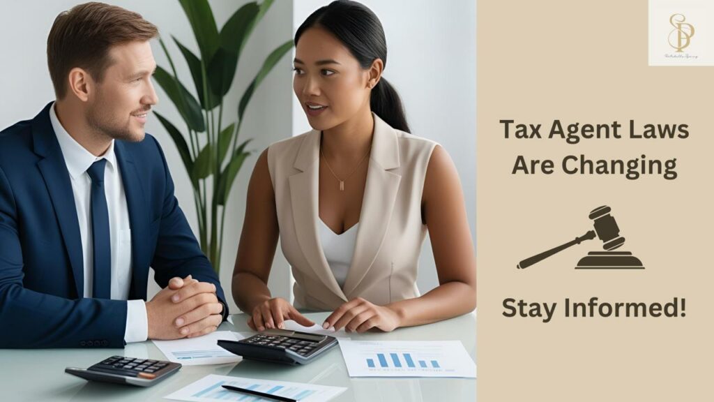 Revenue’s New Agent E-Linking: What You Must Know - Irish Tax Accountants
